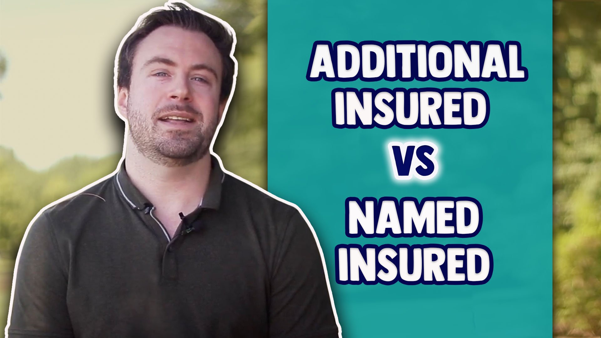 BCS University Video Library: Learn the Basics of Insurance